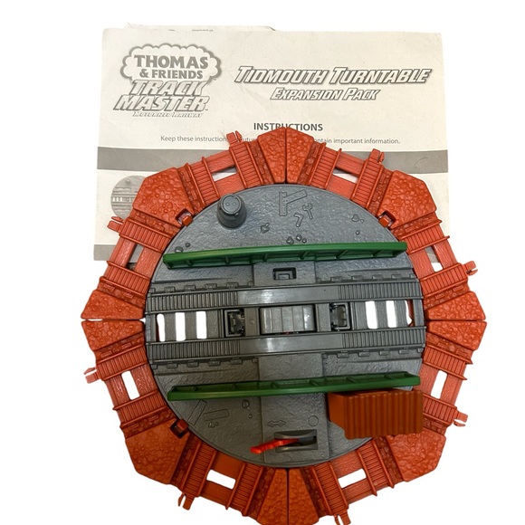 Thomas & Friends | Toys | Thomas Friends Trackmaster Train Track Set ...